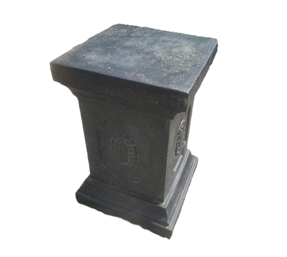 Collectie Sokkels in Diverse Stijlen - Eliassen Home & Garden Pleasure