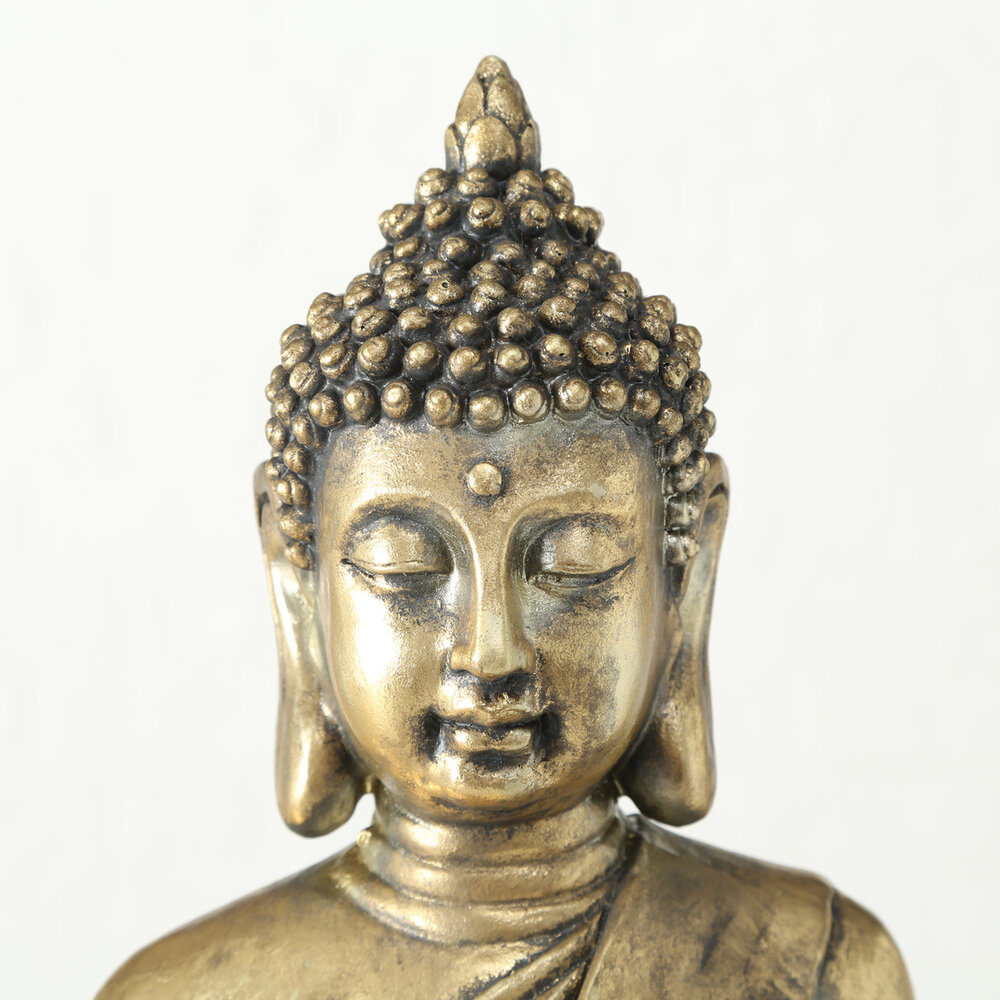 Beeld Boeddha Limara staand 82cm - Eliassen.nl - Eliassen Home & Garden ...