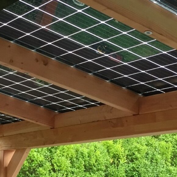 Veranda's - Doe Het Zelf Veranda