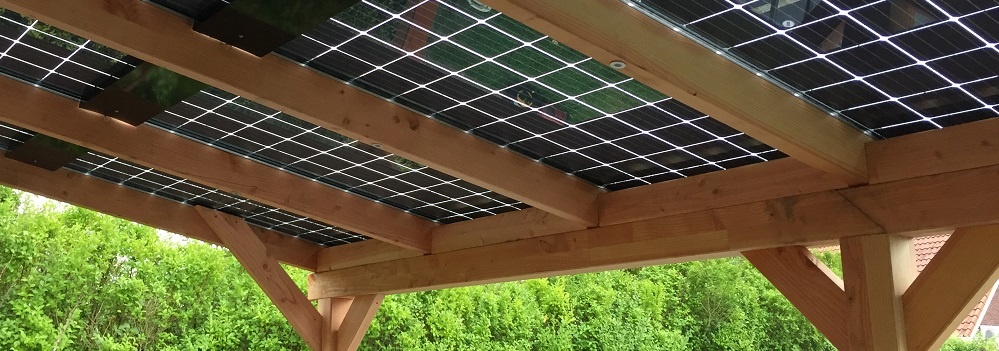 Solar Veranda - Doe Het Zelf Veranda