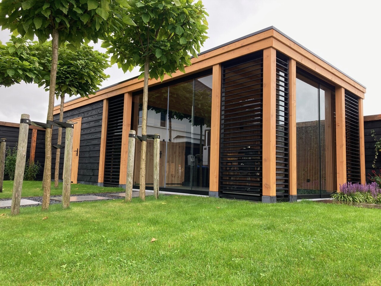 Terrasoverkapping Vrijstaand Modern kopen? Professionele kwaliteit ...