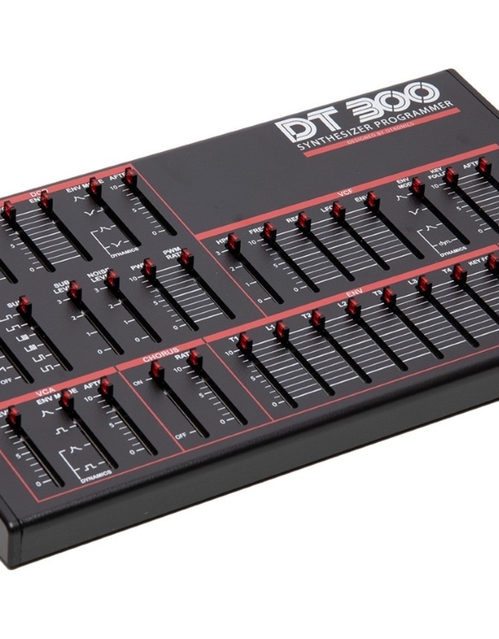 Dtronics DT-300 - SynthCity