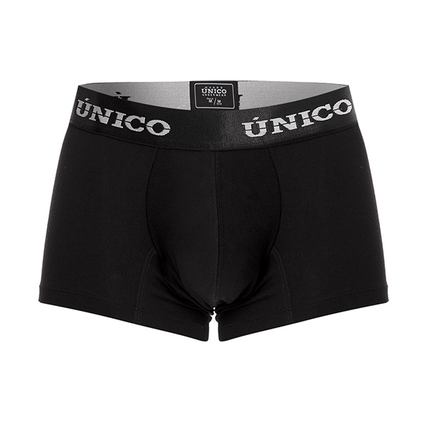 The Mundo Unico Intenso Cotton boxershort is a model out of the basic ...