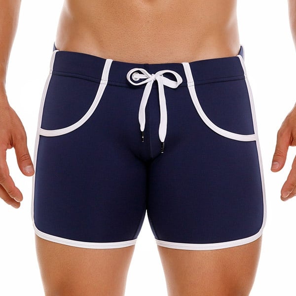 Jor Wimbledon short - Menwantmore