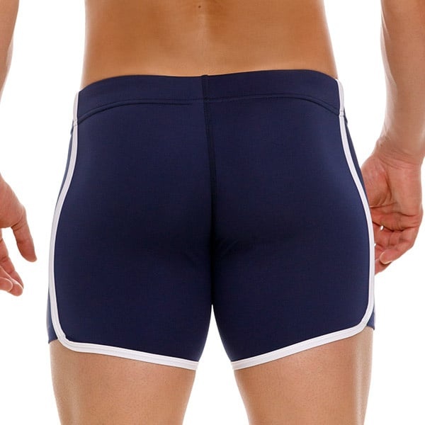 Jor Wimbledon short - Menwantmore