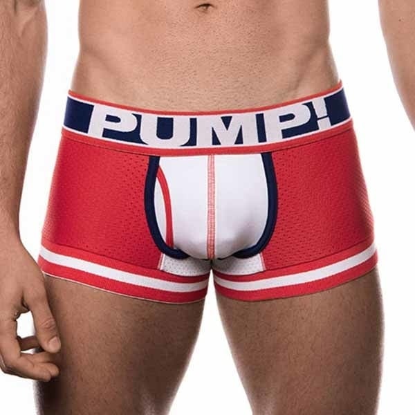 Pump Touchdown Fever boxershort - Menwantmore