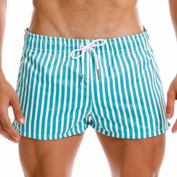 Jor Pop Zwemslip - Menwantmore