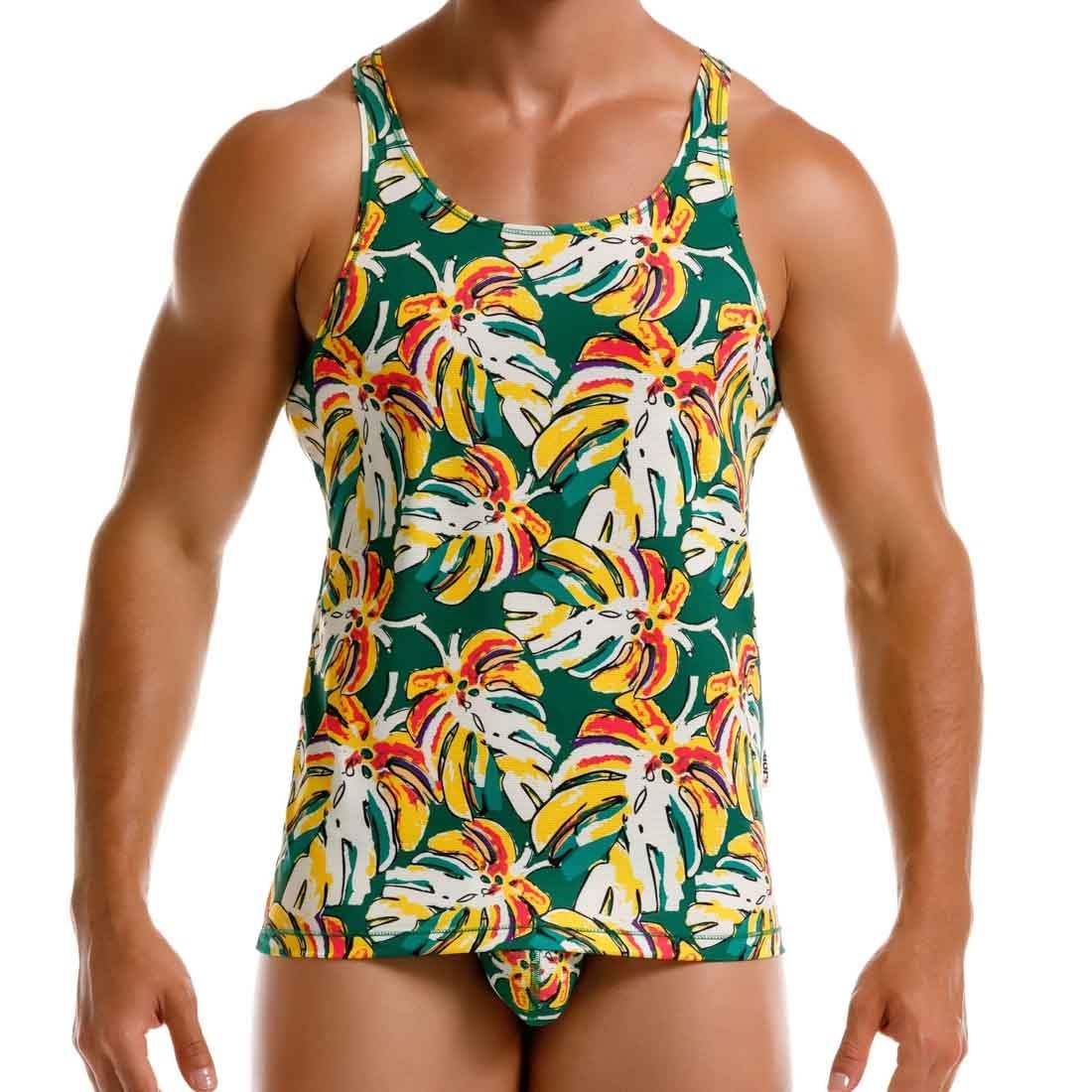 Jor Spirit tank top - Menwantmore