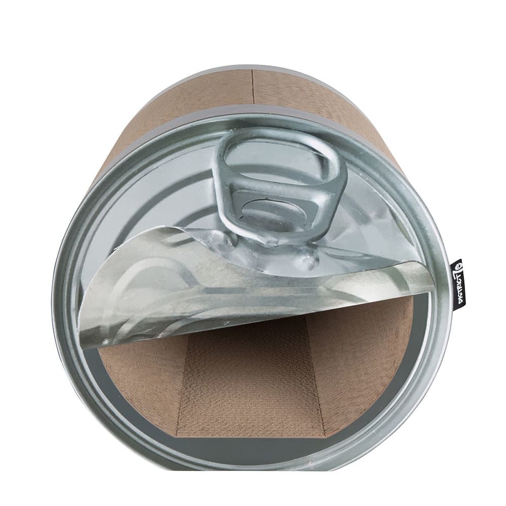 District 70 | Funny Cat Scratcher CAN - District 70