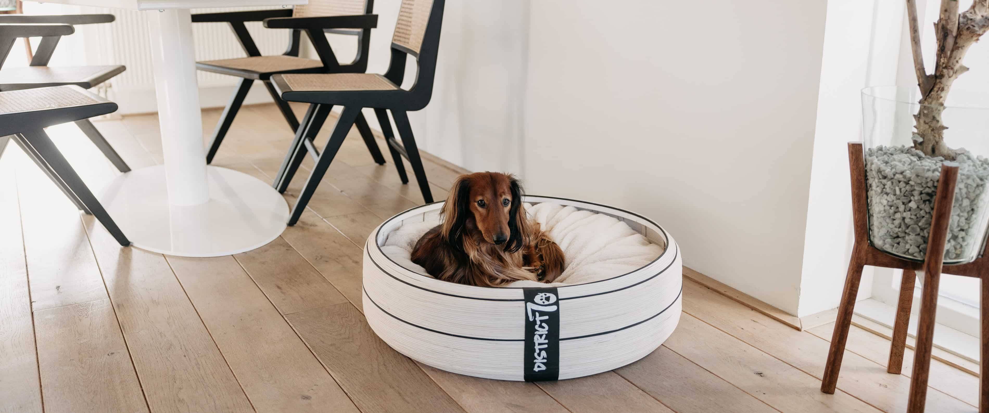 Krabmeubels - District 70