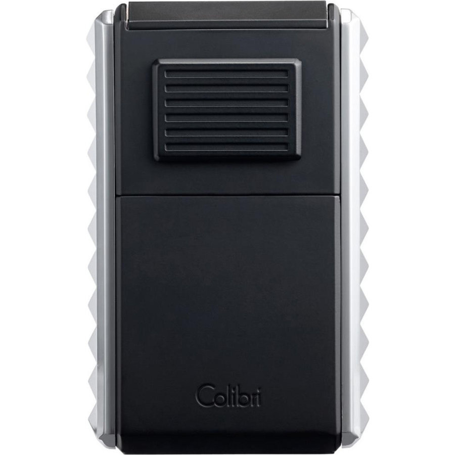 Colibri Astoria Quasar jet & cutter chrome - Cuberna.nl