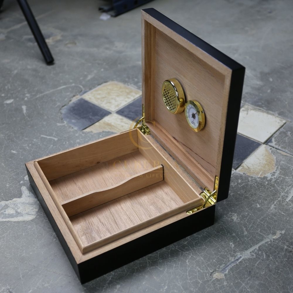 Humidor Cuban - Beschikbaar bij Cuberna! - Cuberna.nl
