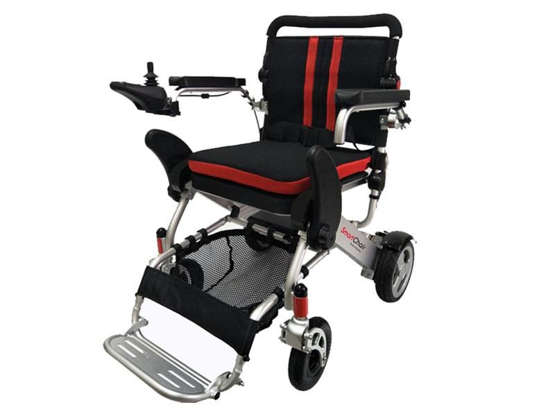 Smart Chair Pro at Jack Oconnell blog