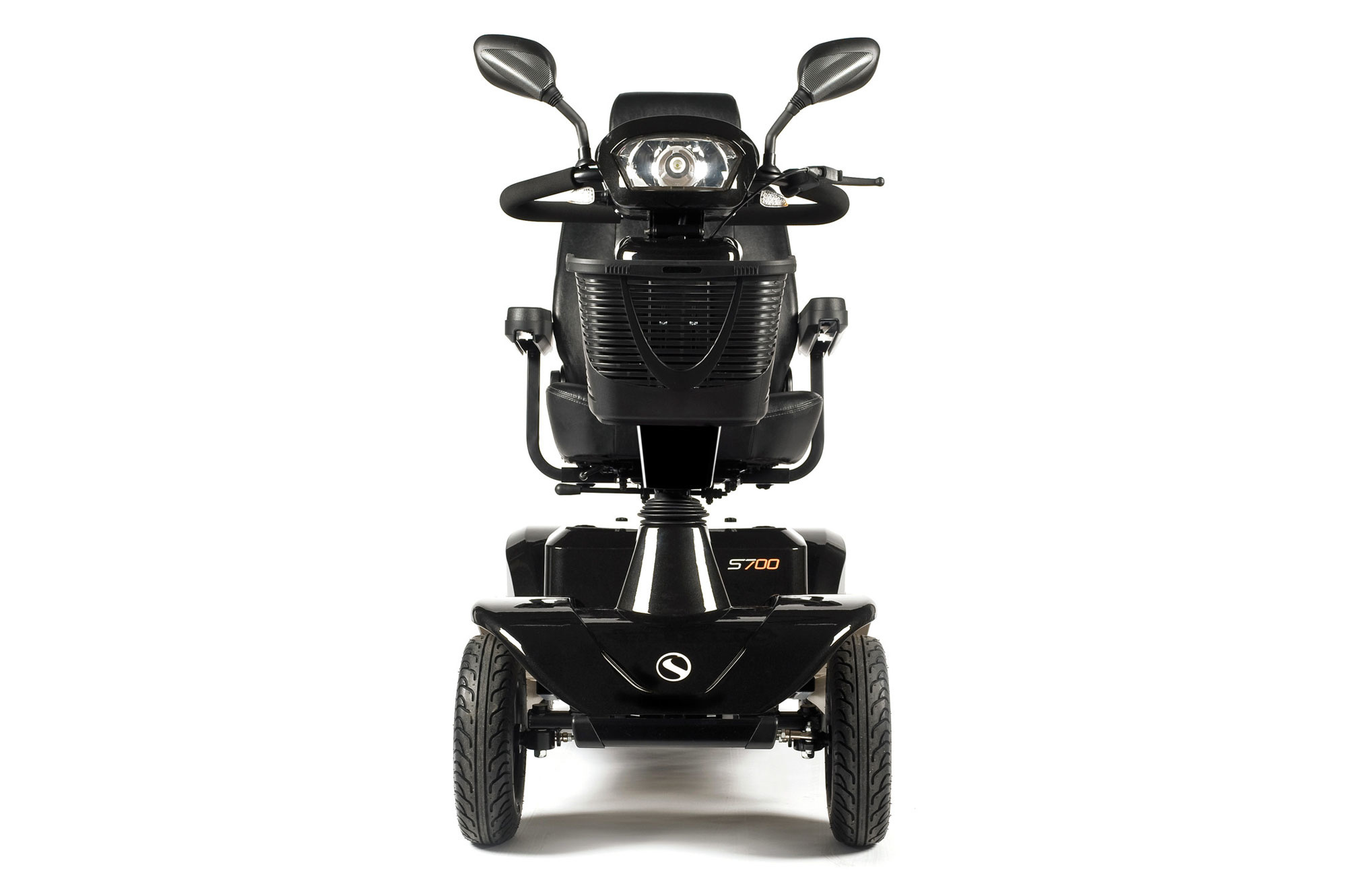 Sterling S700 Scootmobiel - Mega-Mobility.be