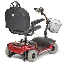 Scootmobiel - Mega-Mobility.be