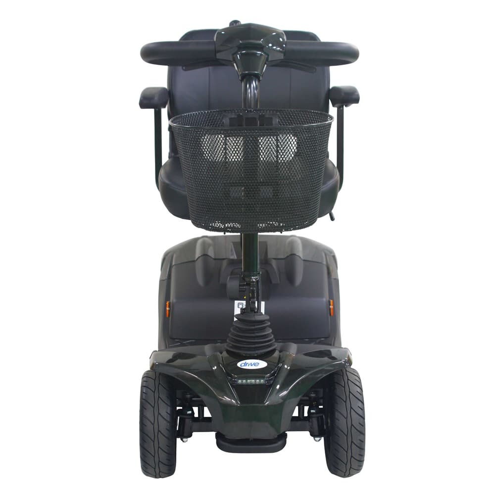 Drive ST3D Scootmobiel - Mega-Mobility.be