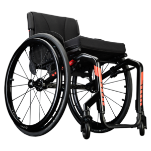 Actief Rolstoelen - Mega-Mobility.be