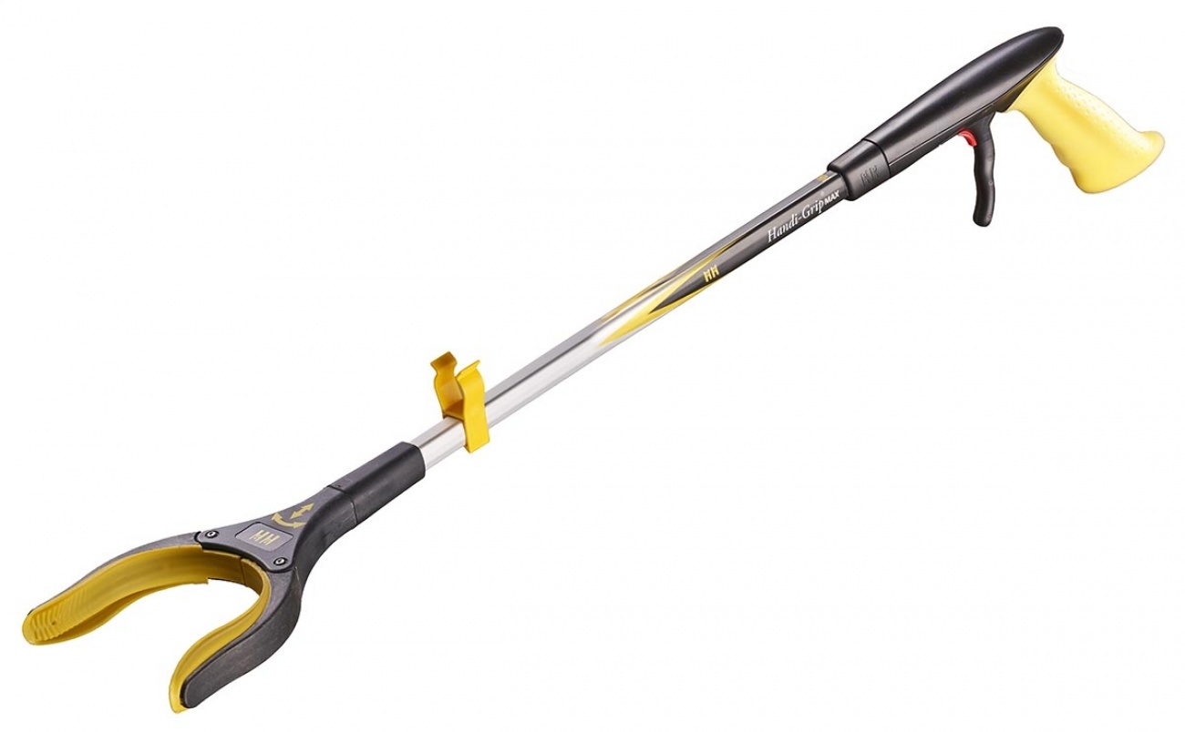 Grijper HandGrip Max - Mega-Mobility.be