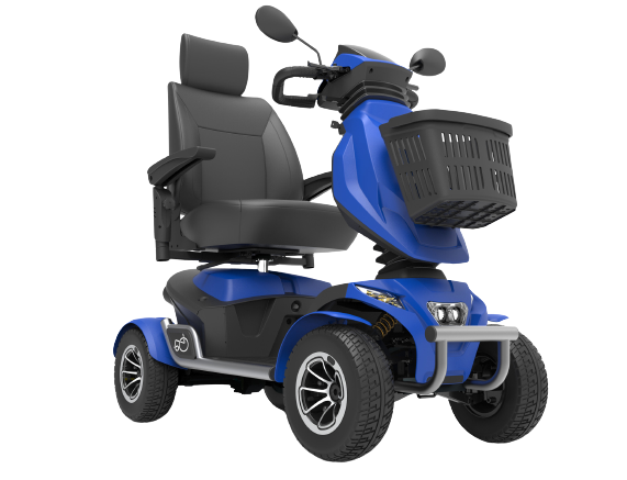 Mio II - Mega-Mobility.be