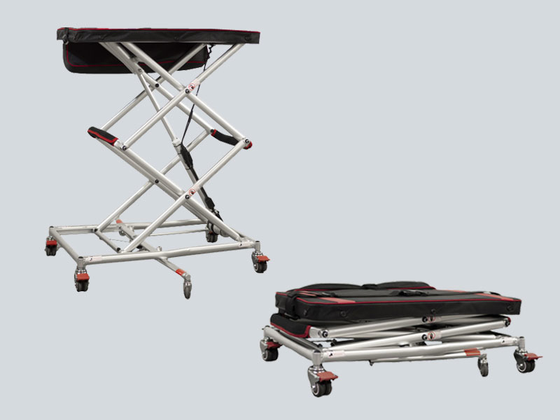 Smart Up lift - Mega-Mobility.be