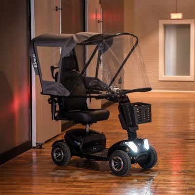 MOVO Overkapping - Mega-Mobility.be