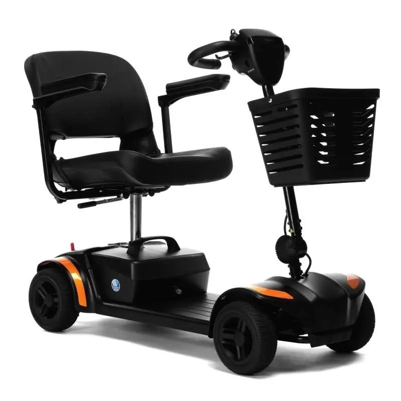 One - Mega-Mobility.be