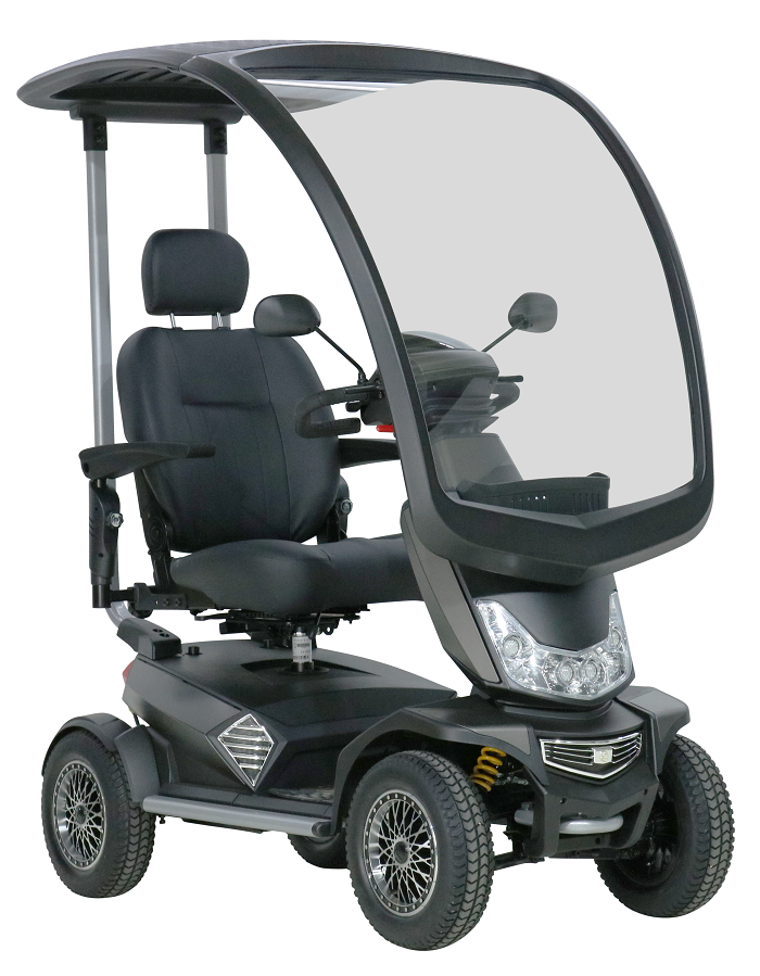 Outback - Mega-Mobility.be