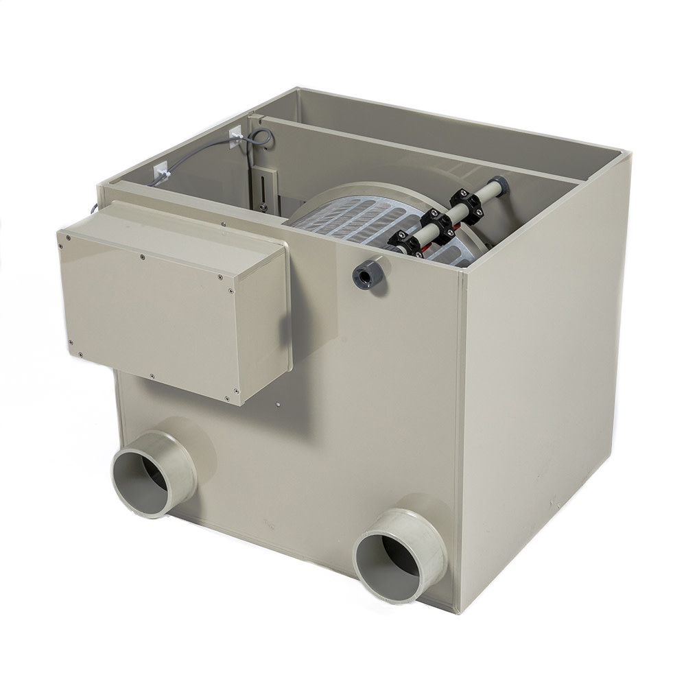 DVS TROMMELFILTER PP15 ECO - TOPSTORE | Voor mensen met passie