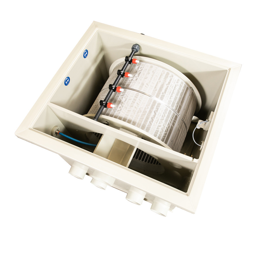 DVS TROMMELFILTER D50 - TOPSTORE | Voor mensen met passie