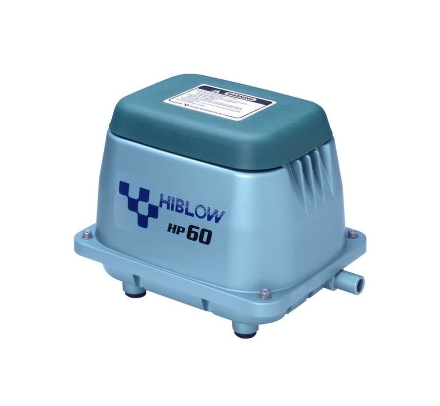 Hiblow HP-60 Luchtpomp - TOPSTORE | Voor mensen met passie