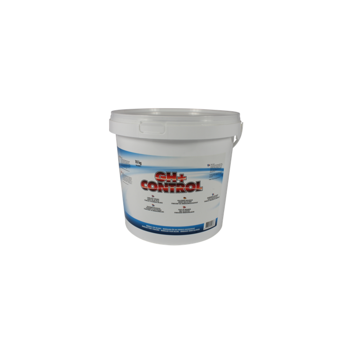 GH+ Control 2.5kg - TOPSTORE | Voor mensen met passie