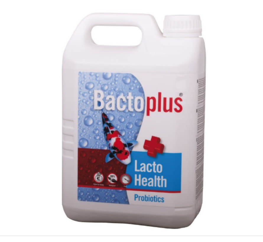 Bactoplus Lacto Health 2,5L - TOPSTORE | Voor mensen met passie