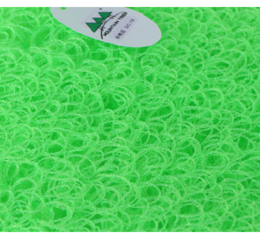 Mountain Tree Filter Matten 60 x 50 x 4 cm - TOPSTORE | Voor mensen met ...