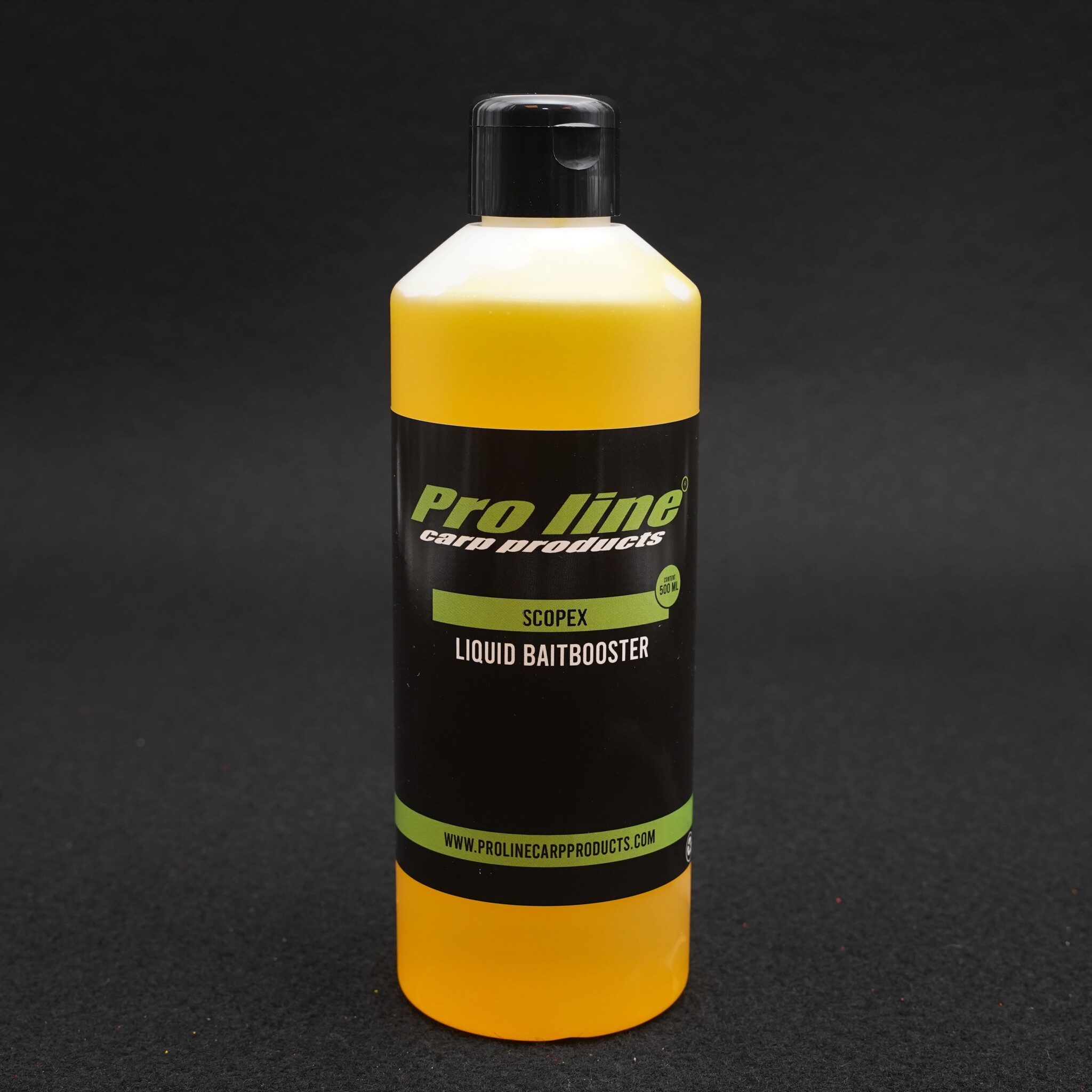 Pro Line Liquid Bait Booster Scopex 500ml - TOPSTORE | Voor mensen met ...