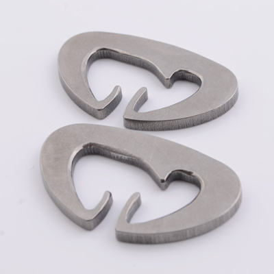 Dutchware gear Dutch Clips (set van 2) - Dutch Hammock Store