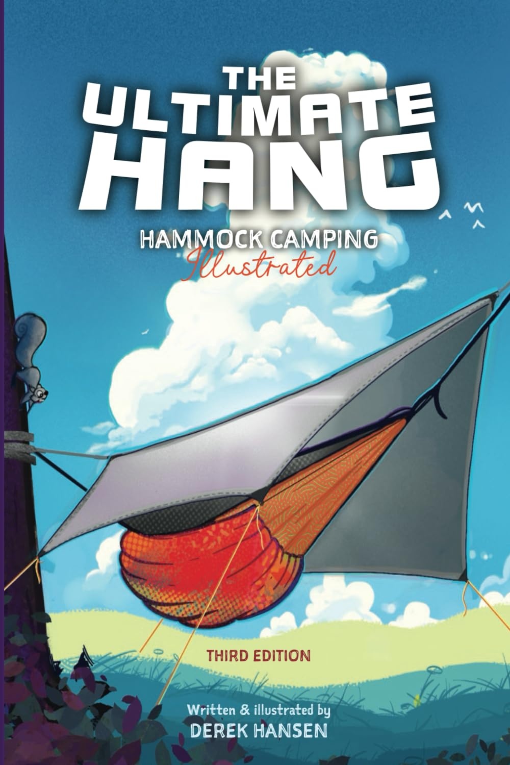 The Ultimate Hang - Dutch Hammock Store