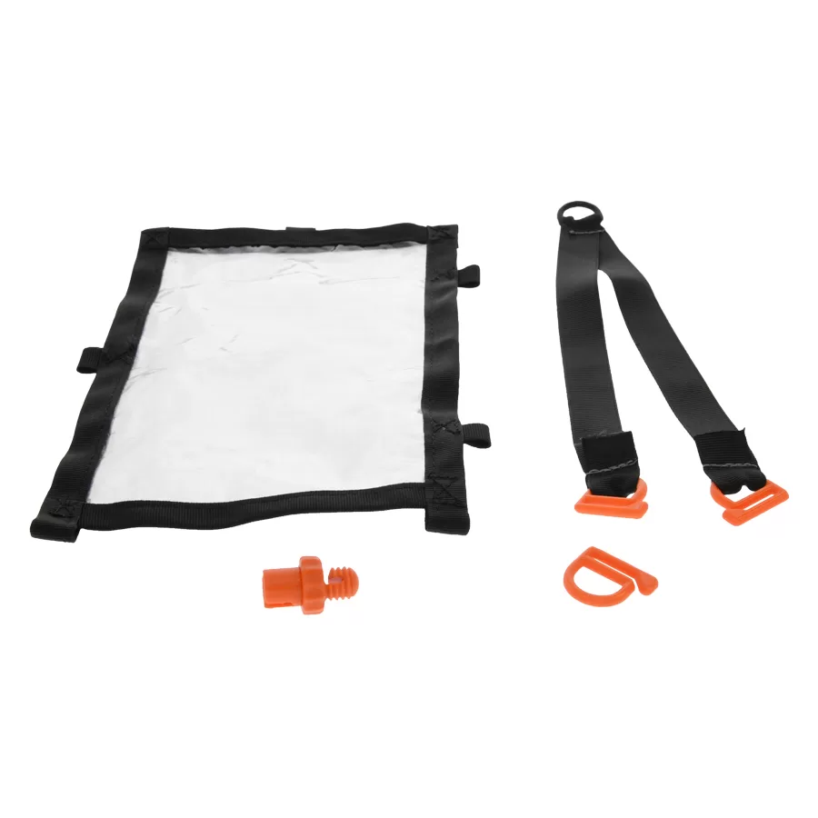 Dutchware Gear Ridgelink Ecosystem telefoonhouder - Dutch Hammock Store