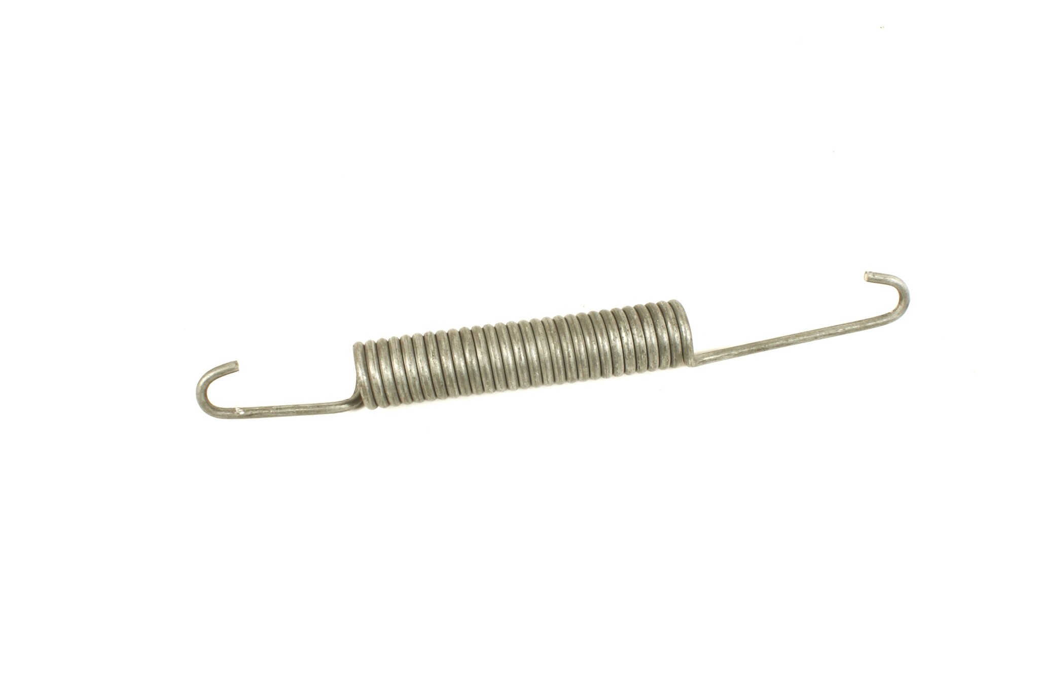 Clutch pedal spring Fiat 242 D E - Martin Willems
