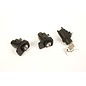 Trunk door lock kit Fiat Panda - Martin Willems