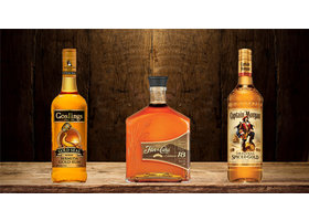 4 soorten rum uitgelegd door ons van Club Rum - Club Rum