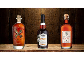 4 soorten rum uitgelegd door ons van Club Rum - Club Rum