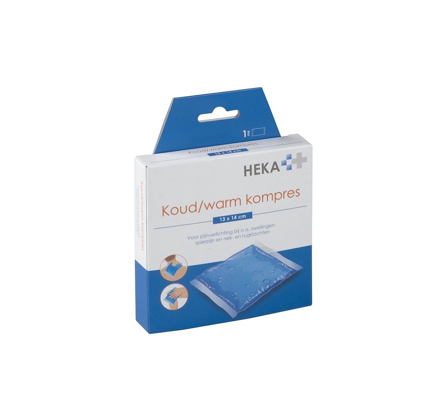 Hot / Cold pack kopen? | Bestel online bij ARBO centrum! - ARBOwinkel.nl