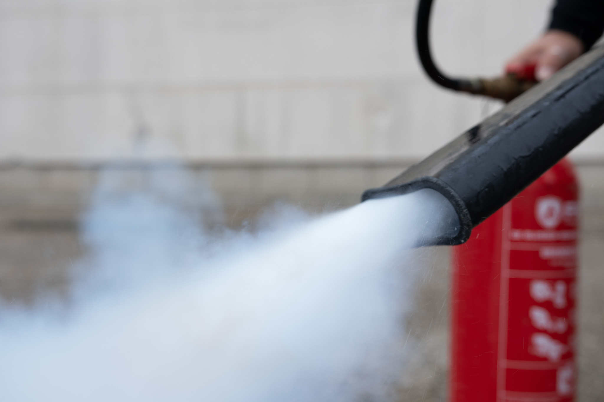 CO2 blusser werking: Hoe werkt het en waarvoor wordt het gebruikt ...