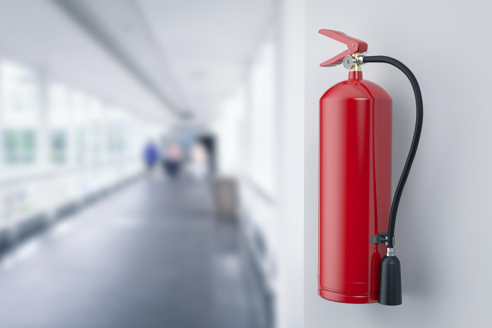 Nadeel van poederblussers: waarom ze niet altijd de beste keuze zijn ...