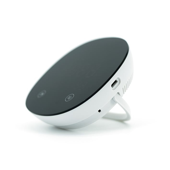 Senska Air Box CO2 Monitor | CO2 meter Bestel direct - Arbowinkel.nl