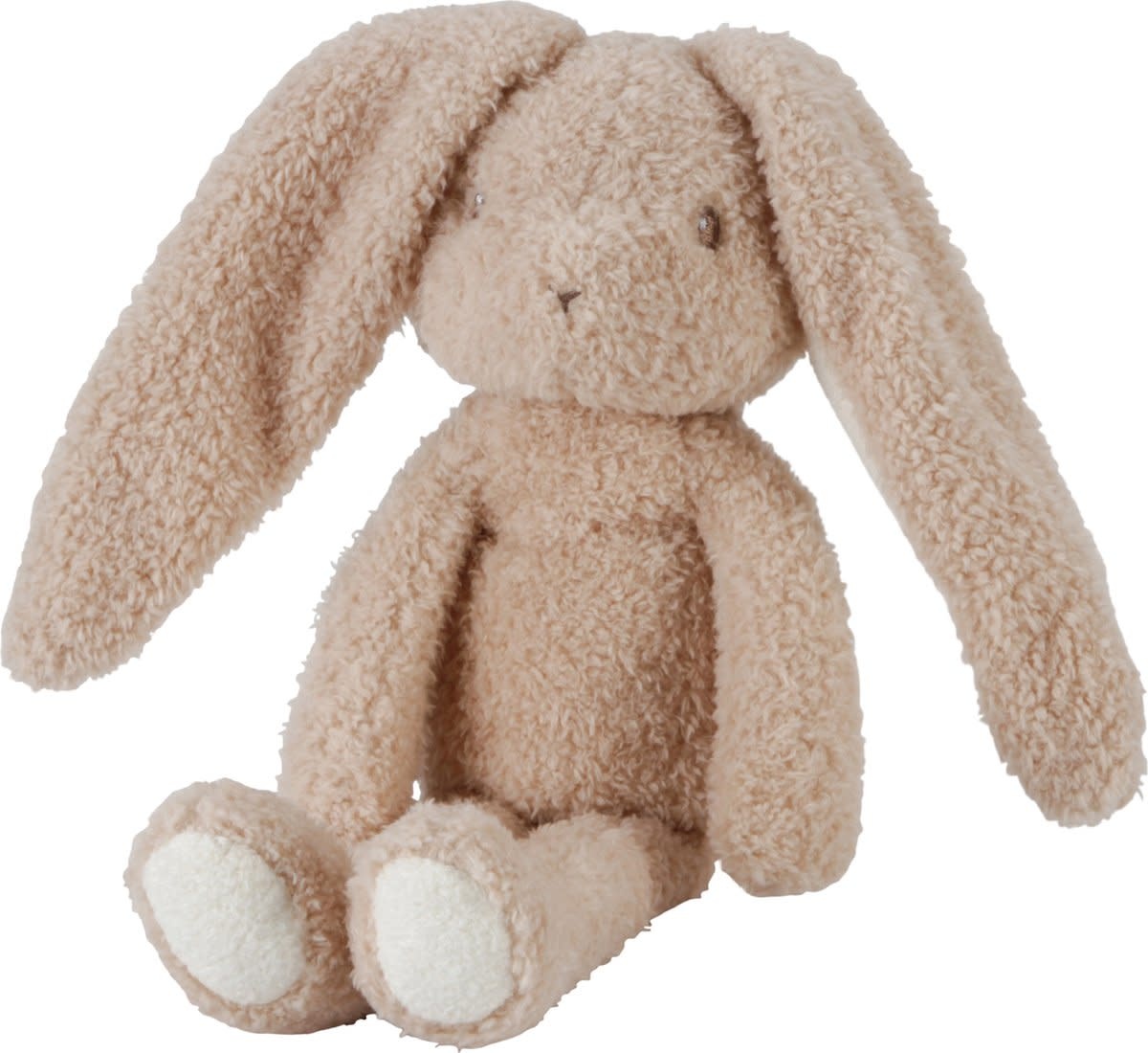 Little Dutch Knuffel baby bunny 32cm - Met Muisjes