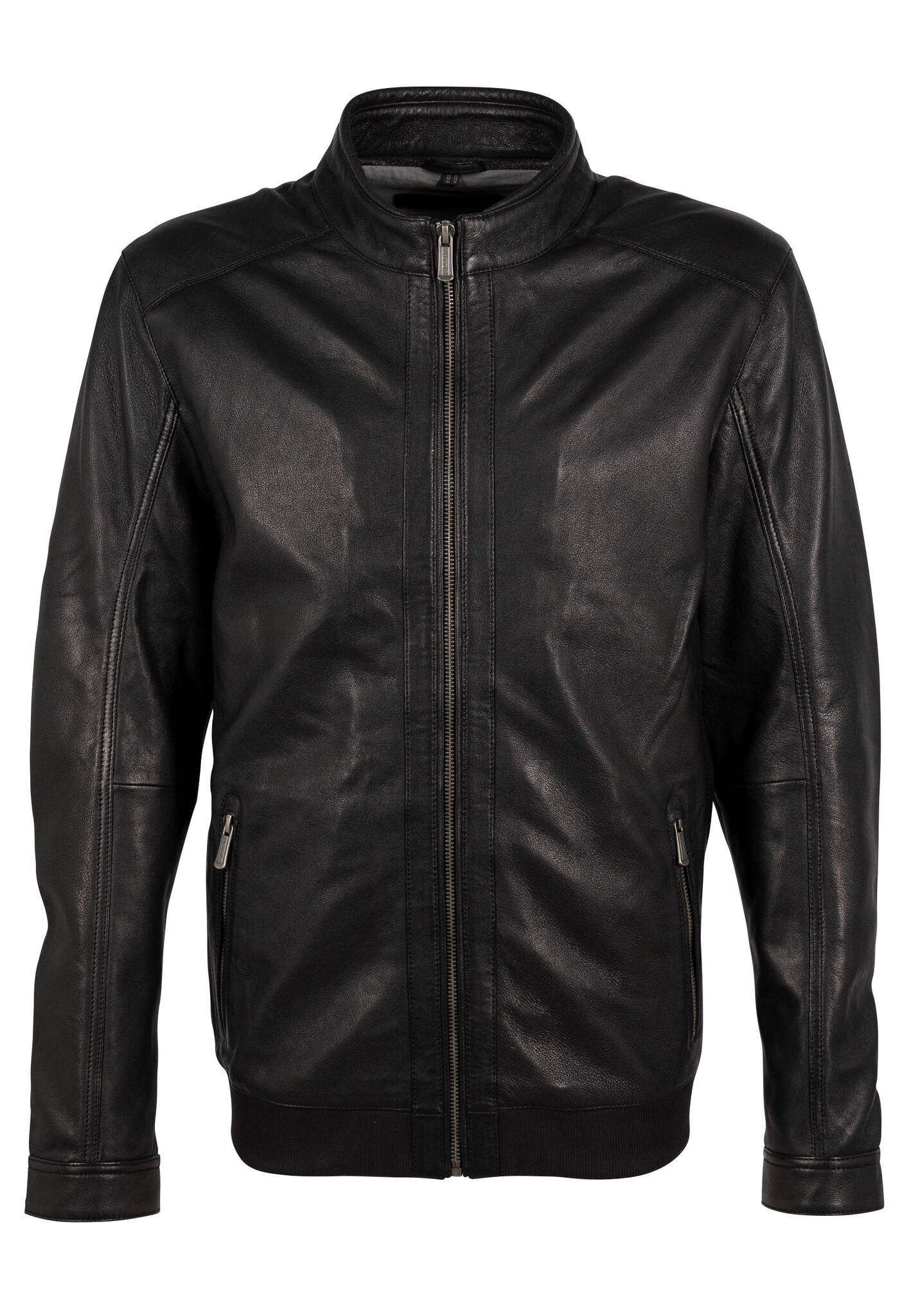 DM Melow 3701-0128 Black - Zaalleatherwear