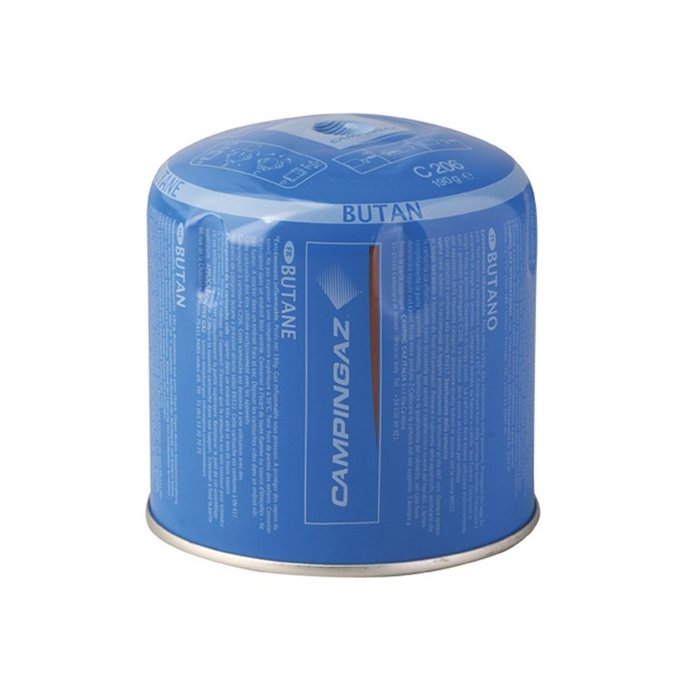 Butaan gas prik busje 190 gram - Gasproducten.nl