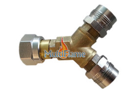 Gasfles koppelingen (shell / din 1/2 links draad) - Gasproducten.nl