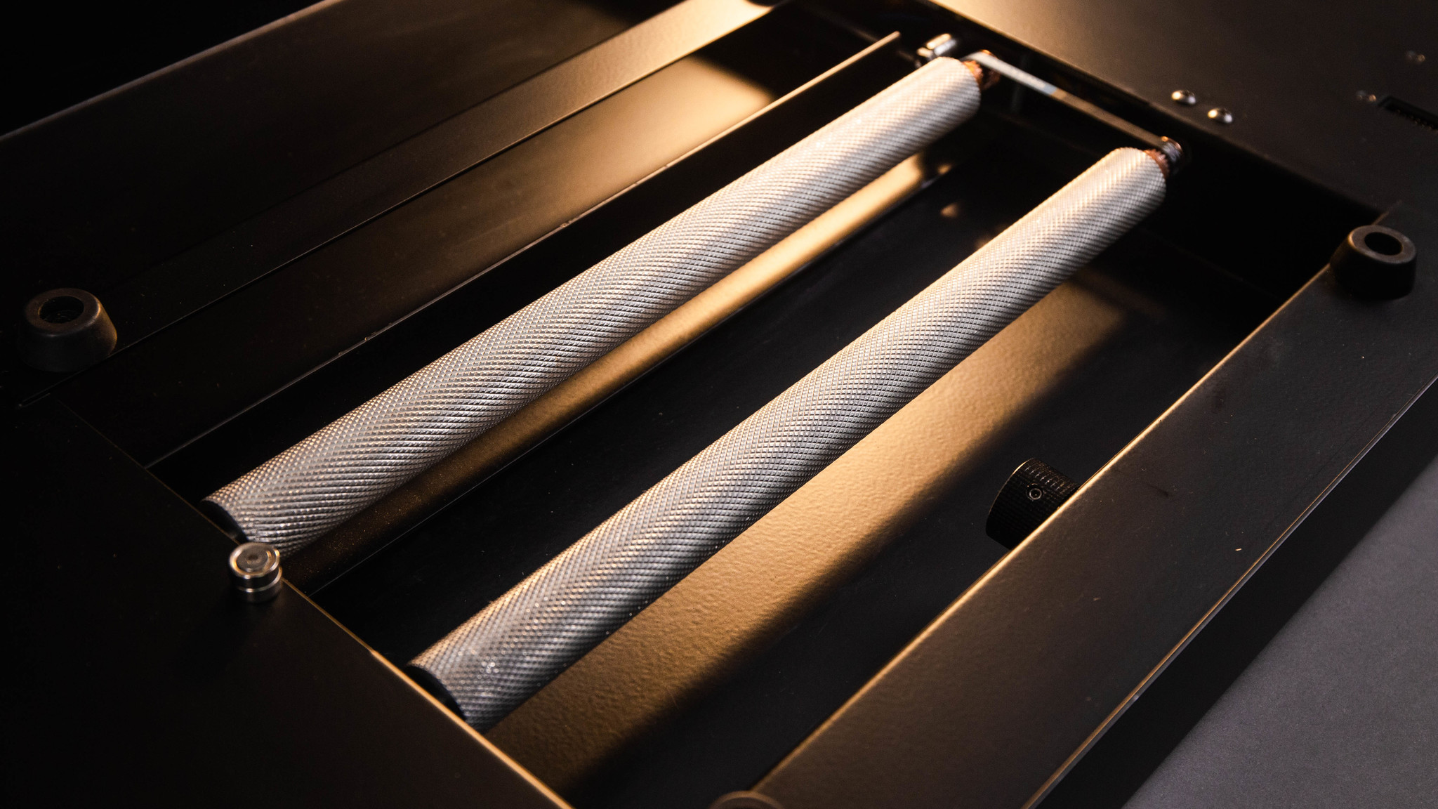 Beamo Rotary Module - FLUX Europe